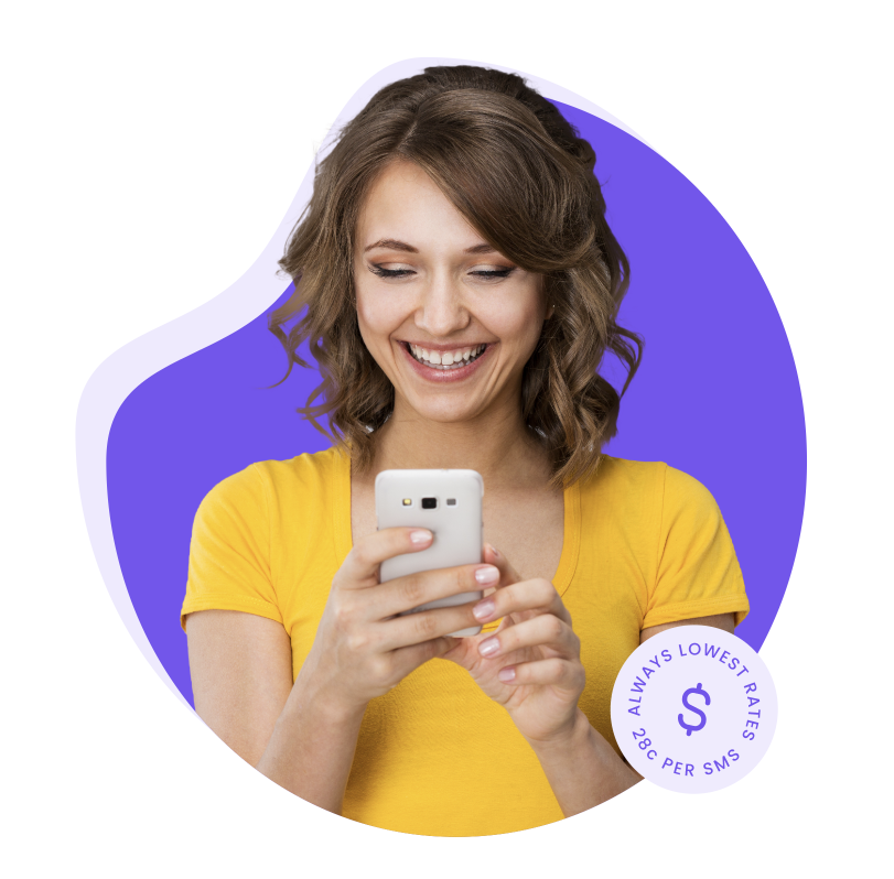 SMS Broadcast | MMS Marketing | SMS Marketing | Send SMS Online